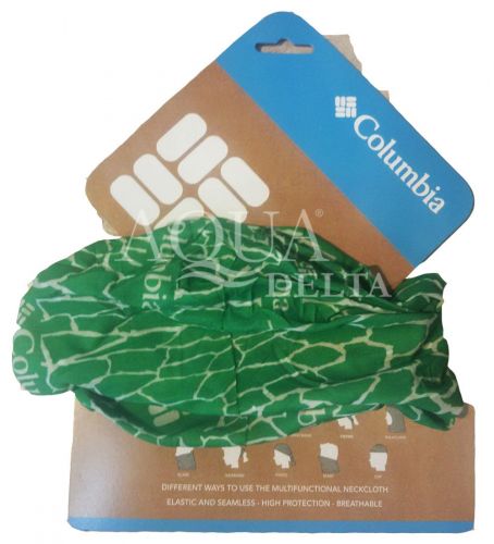 Buff Columbia - Tienda de Deportes Outdoor, Indumentaria Nautica y para ...