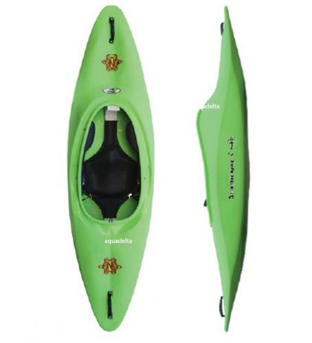 Kayak Funky Atlantikayaks - Indumentaria técnica, calzado outdoor ...