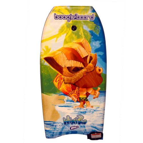 Tabla De Barrenar Boogie Board Wiki Pro 41,5'' - Indumentaria técnica ...
