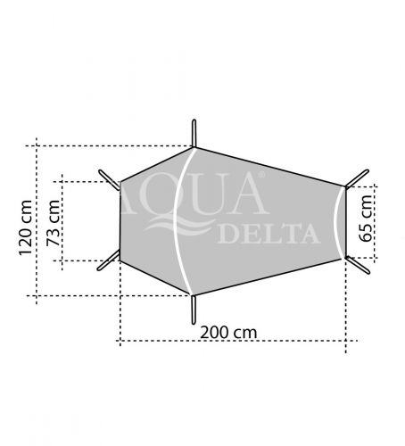 Carpa Zolo 1 presona Doite - Tienda de Outdoor, Montañismo, Náutica ...