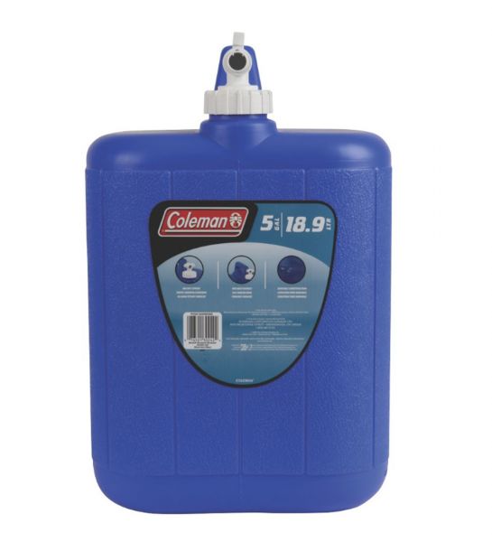 Bidon Coleman 19 Litros - Tienda de Deportes Outdoor, Indumentaria ...