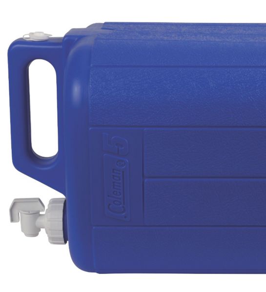 Bidon Coleman 19 Litros - Tienda de Deportes Outdoor, Indumentaria ...