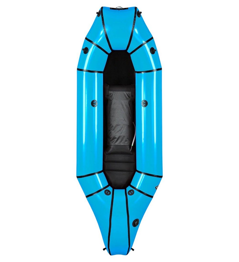 Packraft Alpacka Raft Explorer 42 - Indumentaria técnica, calzado ...
