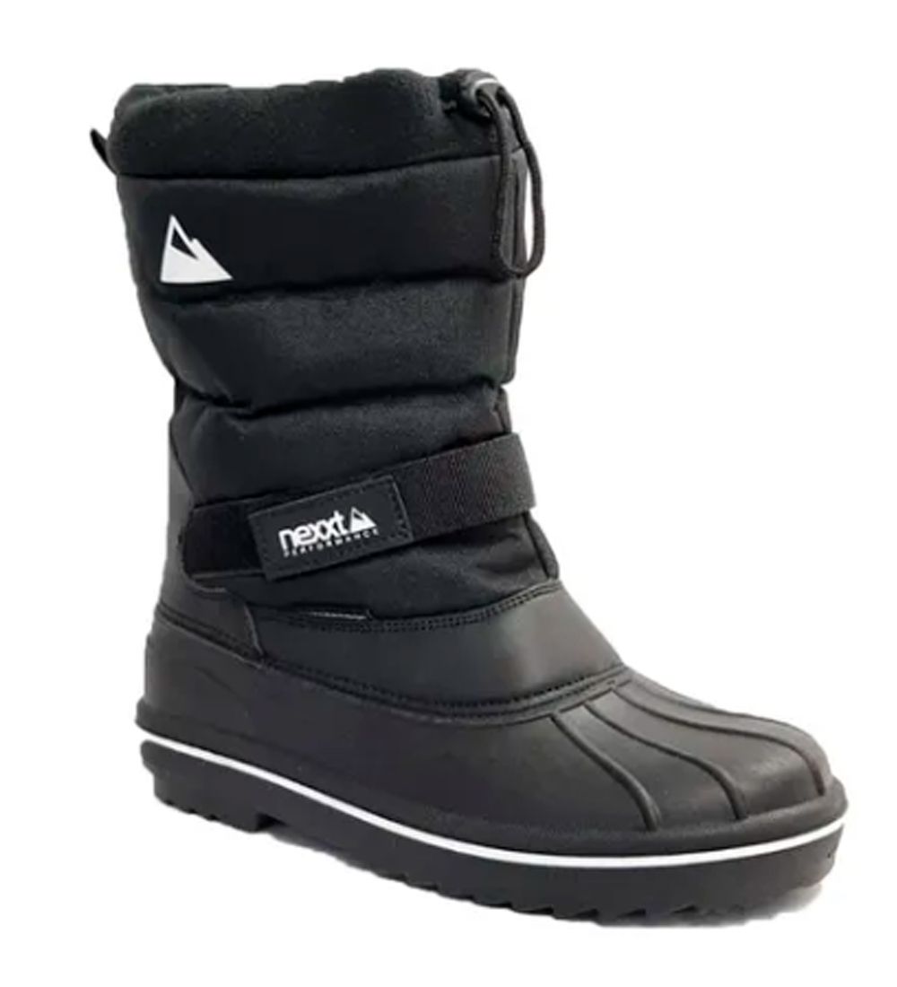 Botas Nexxt Quebec Dama - Tienda online de indumentaria y equipamiento ...