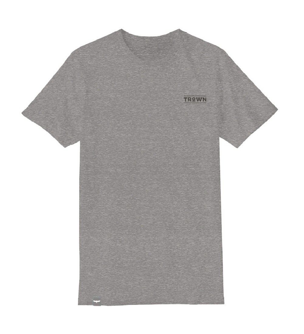 Remera Trown TODOS LOS COLORES - Tienda de Deportes Outdoor ...