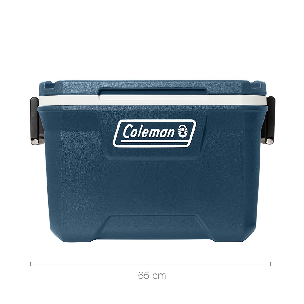 Conservadora Coleman 52 Qt Chest Marine - Tienda de indumentaria y ...