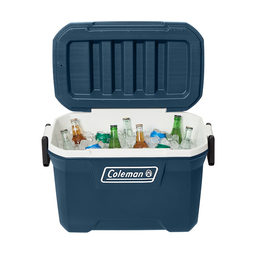 Conservadora Coleman 52 Qt Chest Marine - Tienda de indumentaria y ...