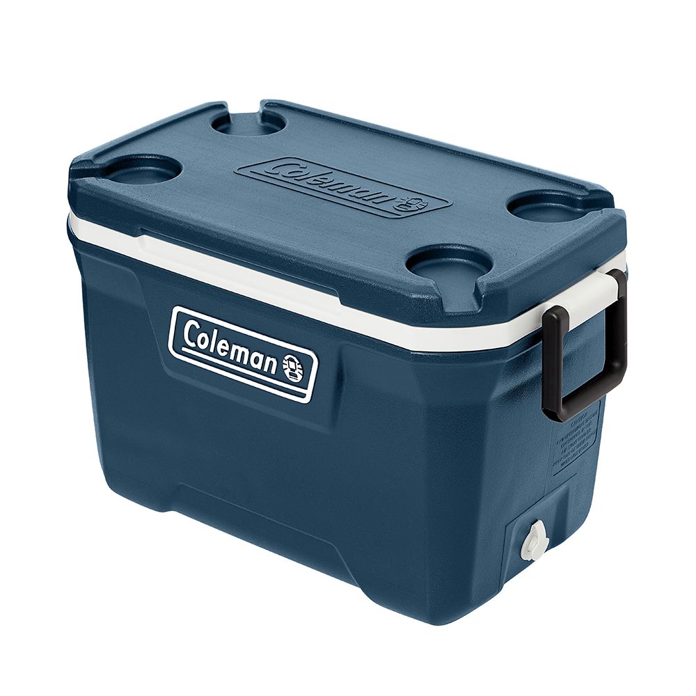 Conservadora Coleman 52 Qt Chest Marine - Tienda de indumentaria y ...