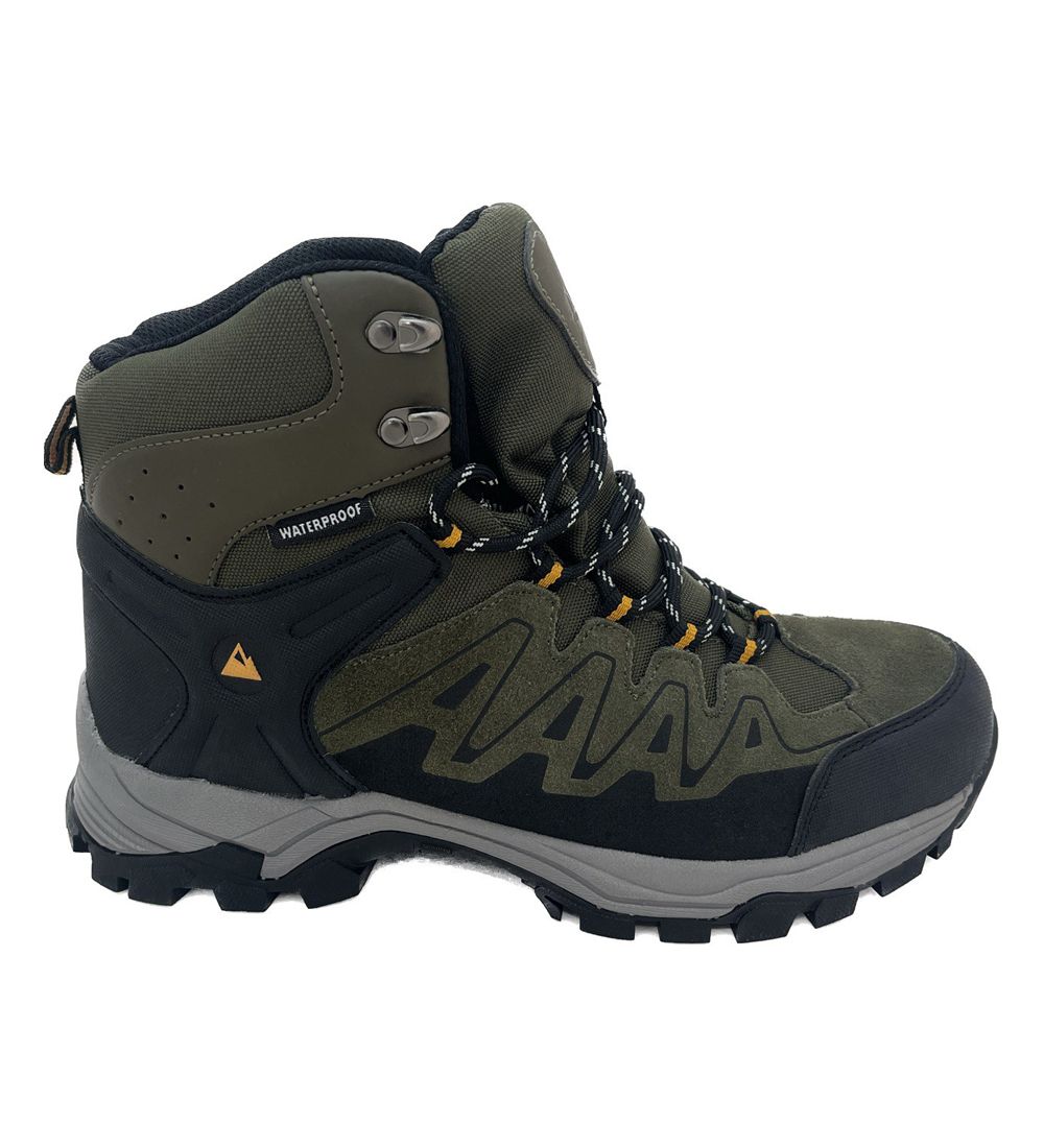 Botas Nexxt Performance Redeem Pro Hombre - Indumentaria técnica ...