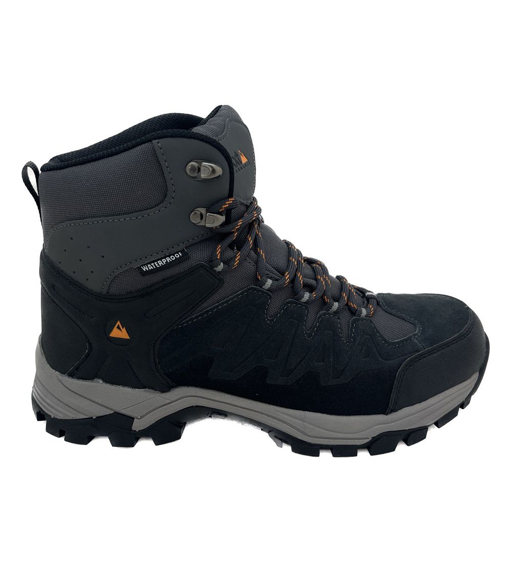 Botas Nexxt Performance Redeem Pro Hombre - Indumentaria técnica ...