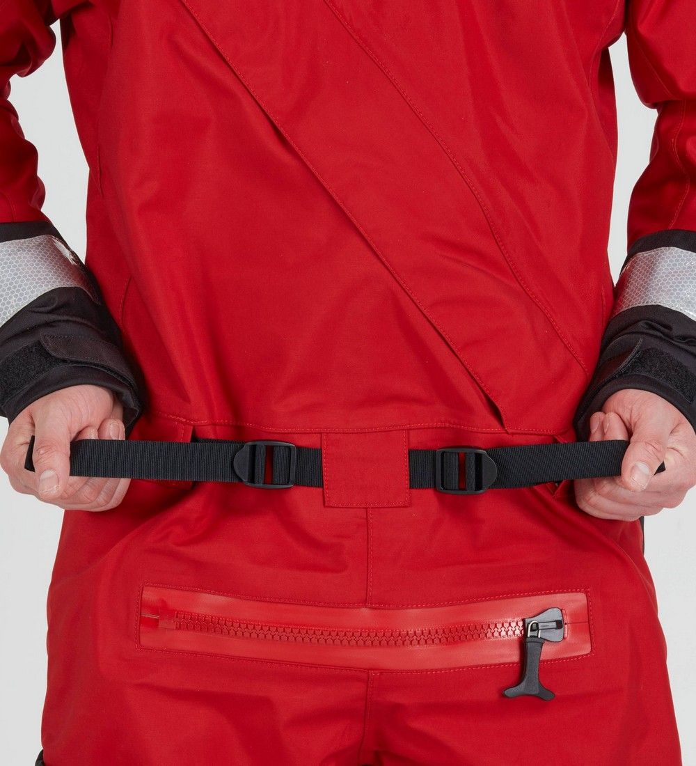 Traje Seco De Rescate Nrs Extreme Sar Dry Suit - Indumentaria técnica, calzado outdoor, náutica ...