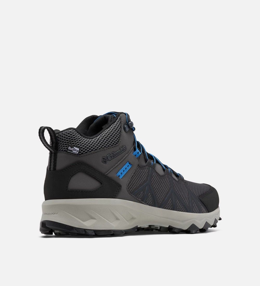 Botas De Trekking Impermeables Columbia Peakfreak Hombre - Tienda ... Botas De Trekking Impermeables Columbia Peakfreak Hombre - Tienda ...