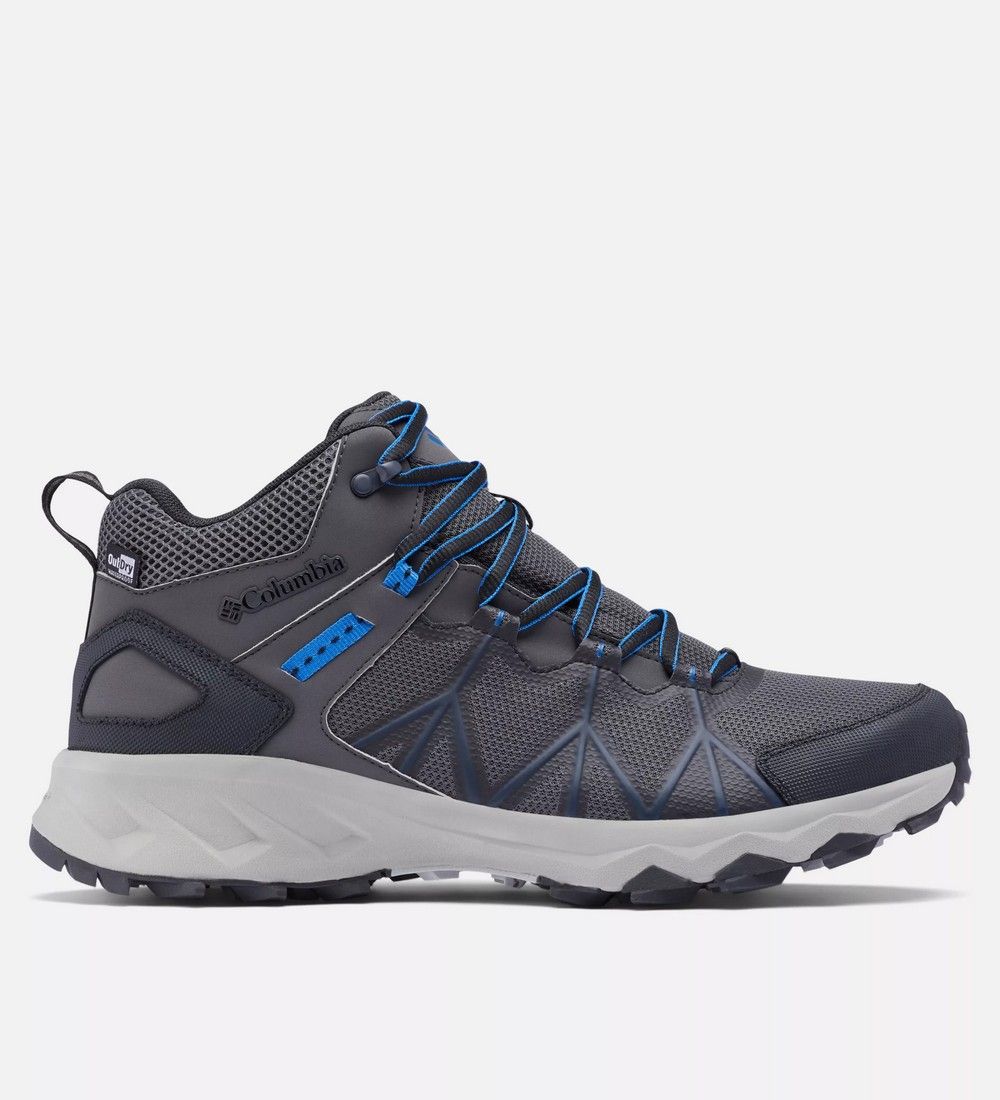 Botas De Trekking Impermeables Columbia Peakfreak Hombre - Tienda ... Botas De Trekking Impermeables Columbia Peakfreak Hombre - Tienda ...