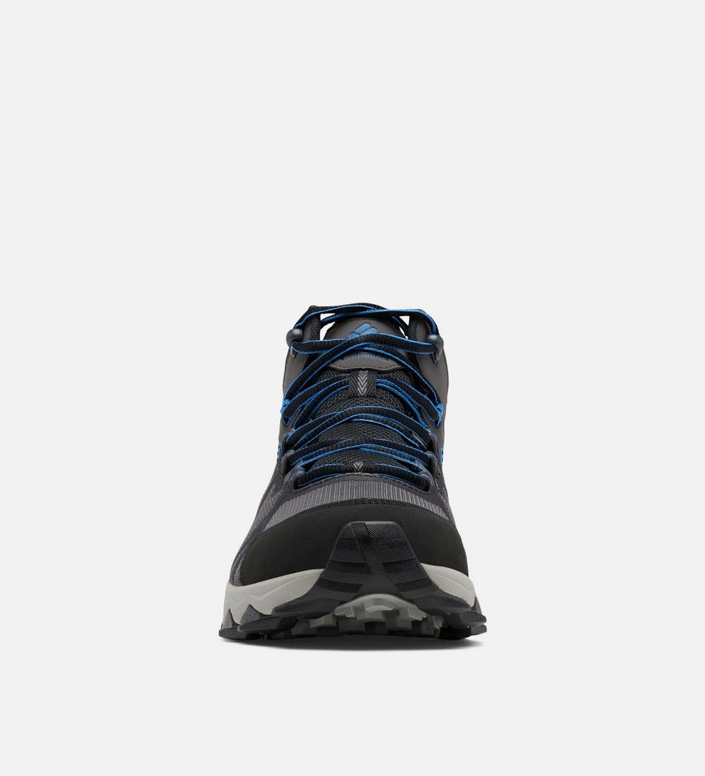 Botas De Trekking Impermeables Columbia Peakfreak Hombre - Tienda ... Botas De Trekking Impermeables Columbia Peakfreak Hombre - Tienda ...