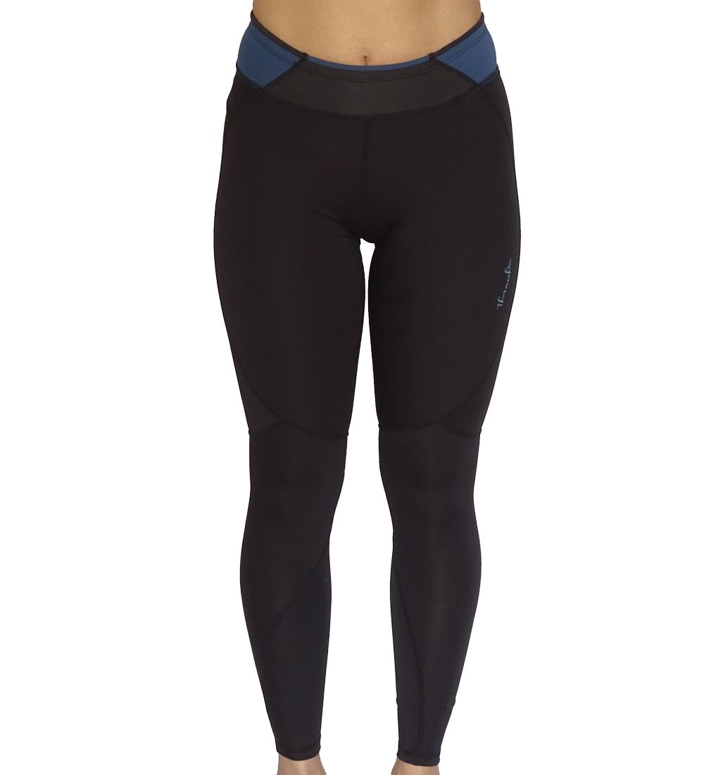 Calza Larga Thermoskin Bamboo Mujer - Tienda de Deportes Outdoor ...