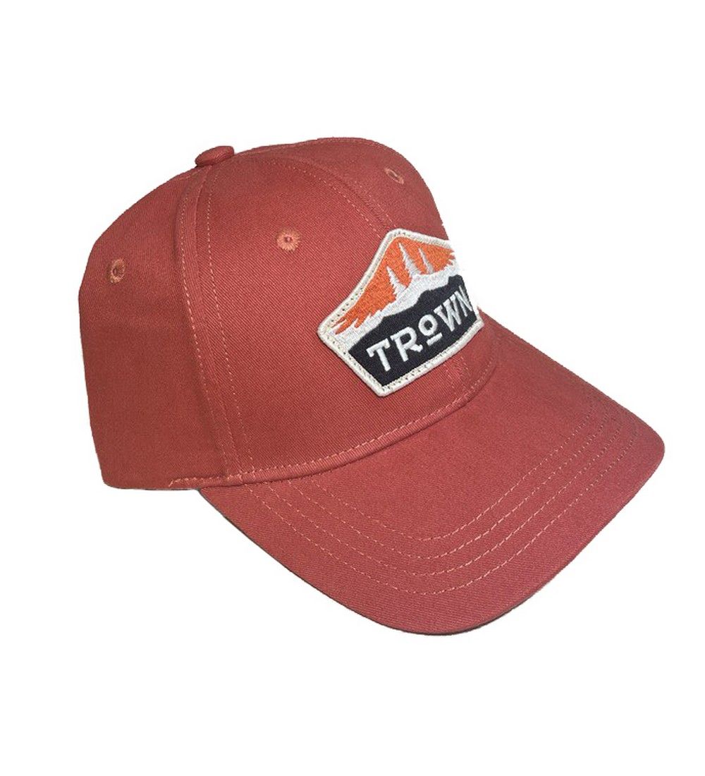 Gorra Trown Mountain Top - Tienda de Deportes Outdoor, Indumentaria ...