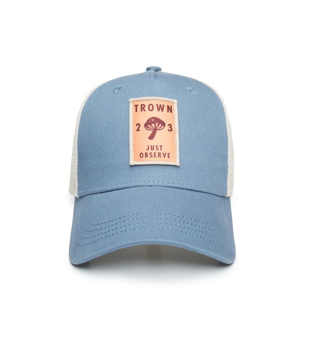 Gorra Trown Observe - Tienda de Deportes Outdoor, Indumentaria Nautica ...