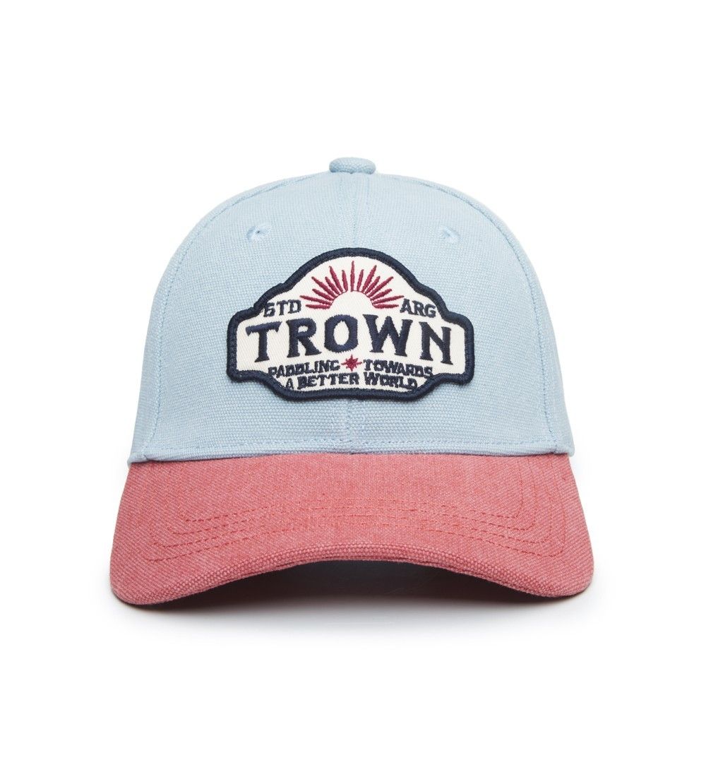 Gorra Trown Paddeling - Tienda de Deportes Outdoor, Indumentaria ...