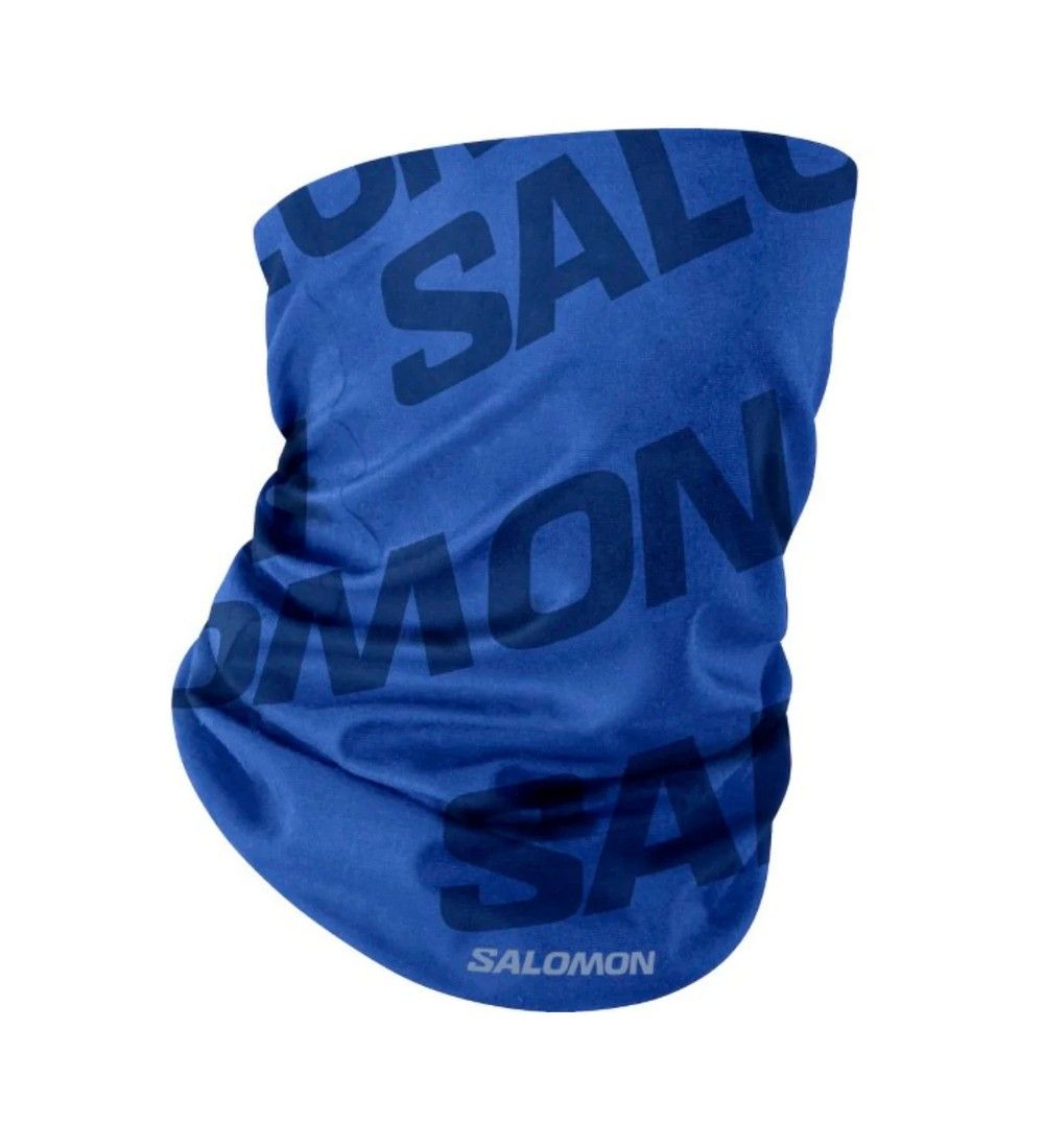 Cuello Salomon Multifunción Necktube Unisex - Indumentaria técnica ...