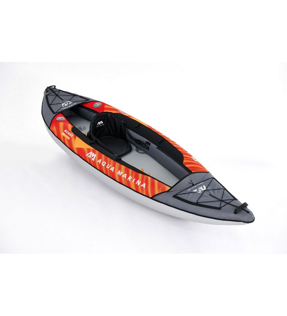 Kayak Inflable Aquamarina Memba 330 - Tienda de indumentaria y ...