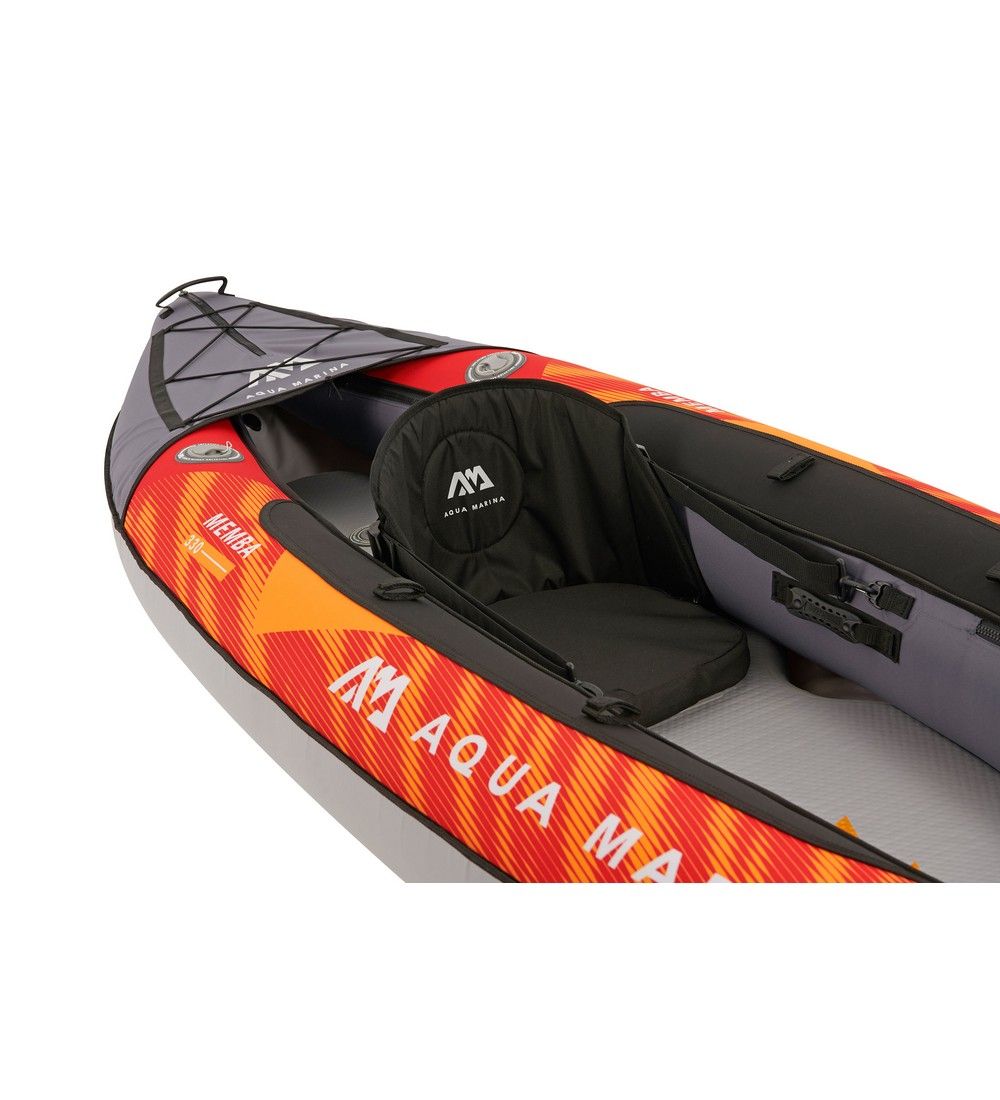 Kayak Inflable Aquamarina Memba 330 - Tienda de indumentaria y ...