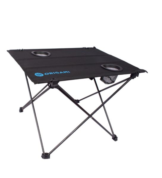 Mesa Desarmable Origami - Tienda online de indumentaria y equipamiento ...