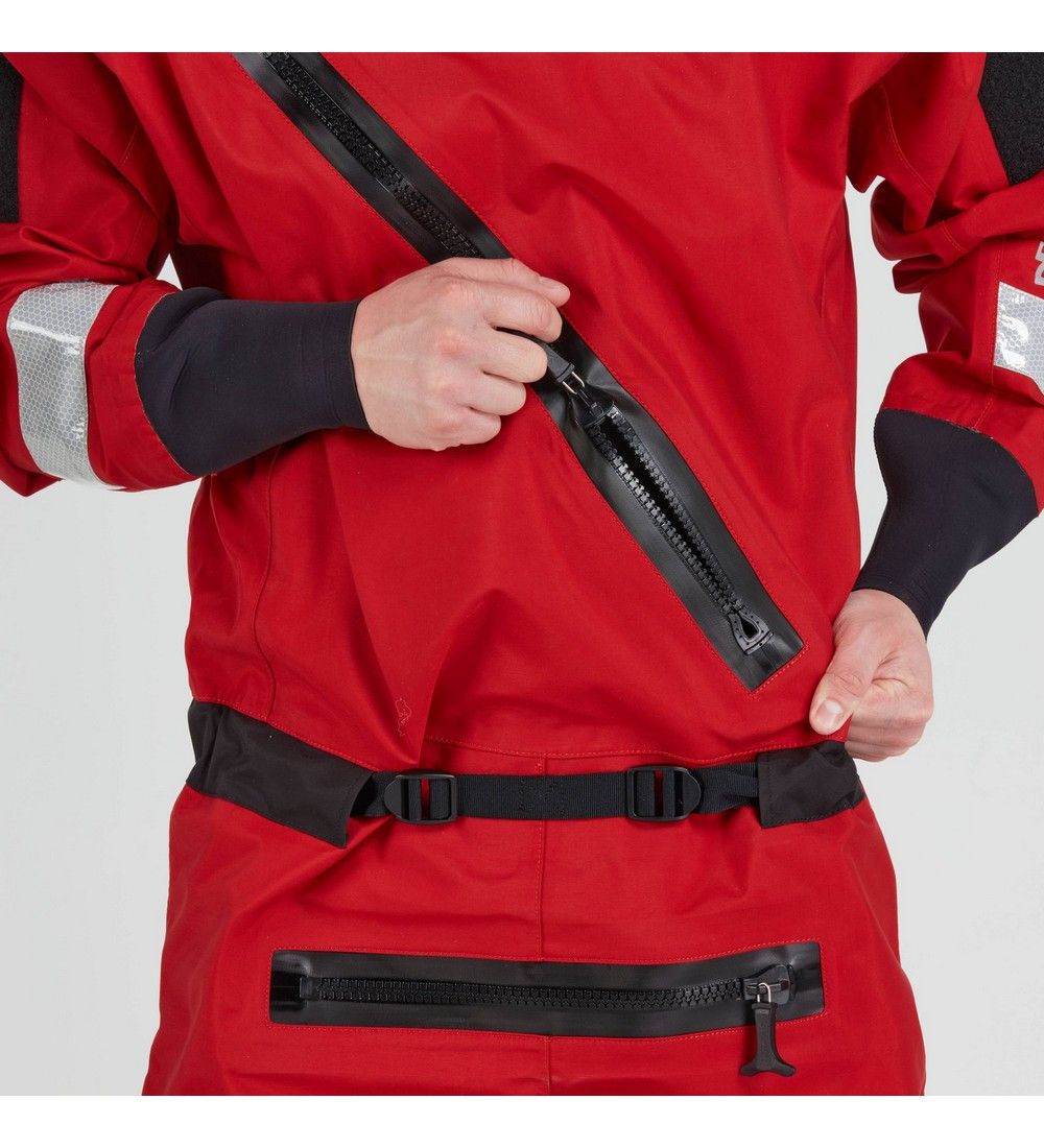 Traje Seco Nrs Ascent Sar Dry Suit Rescate Acuatic - Tienda online de indumentaria y ...