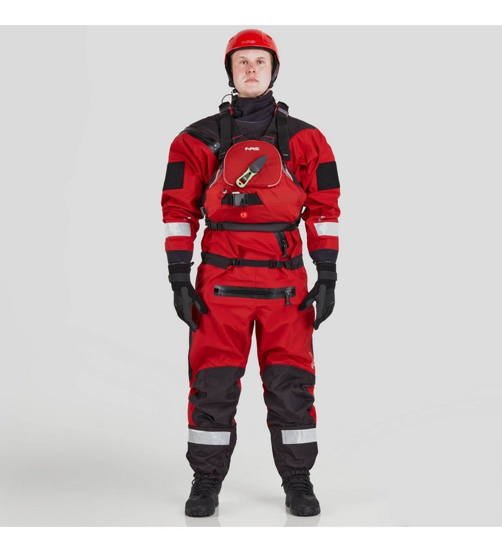 Traje Seco Nrs Ascent Sar Dry Suit Rescate Acuatic - Tienda online de indumentaria y ...