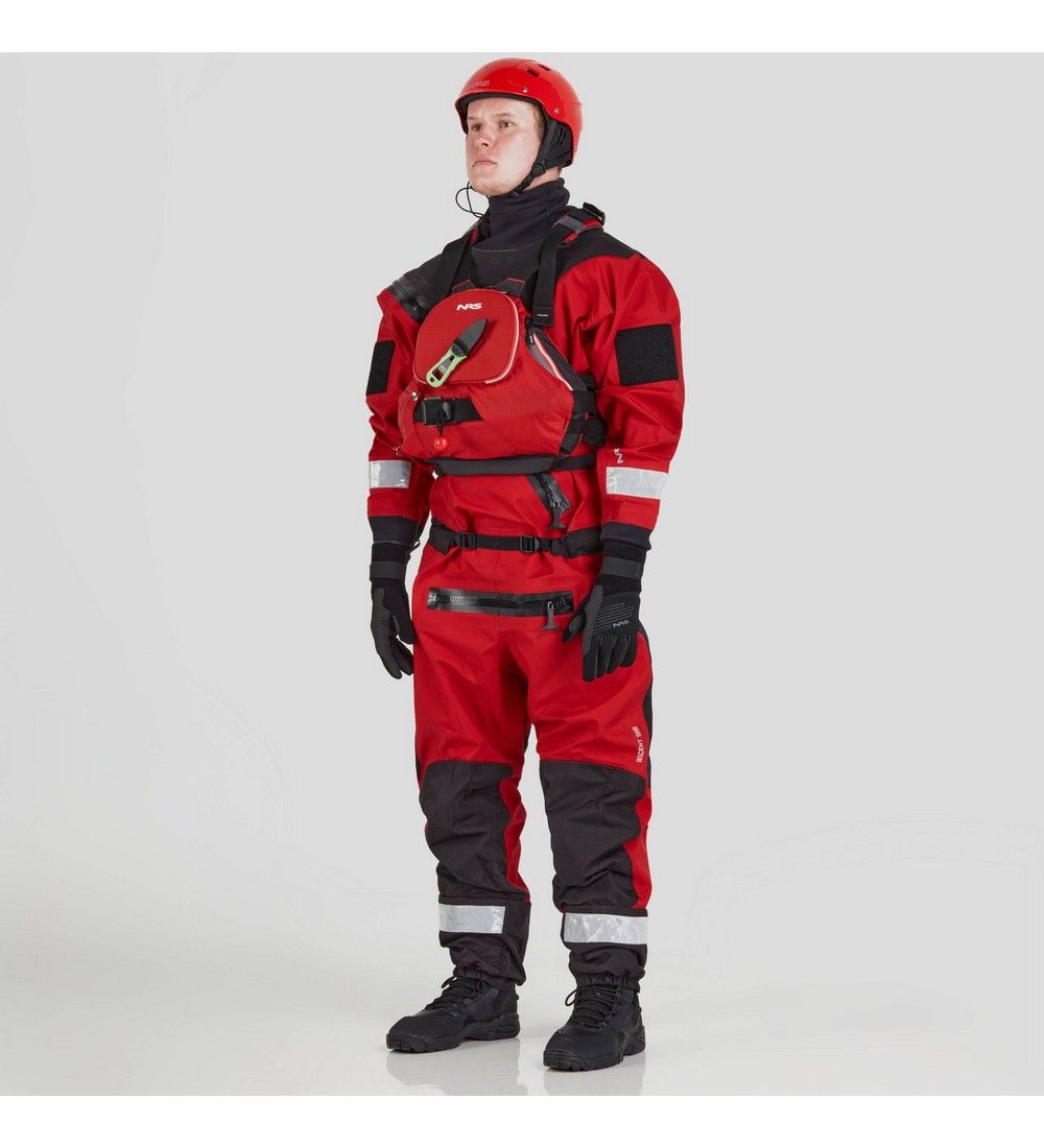 Traje Seco Nrs Ascent Sar Dry Suit Rescate Acuatic - Tienda online de indumentaria y ...