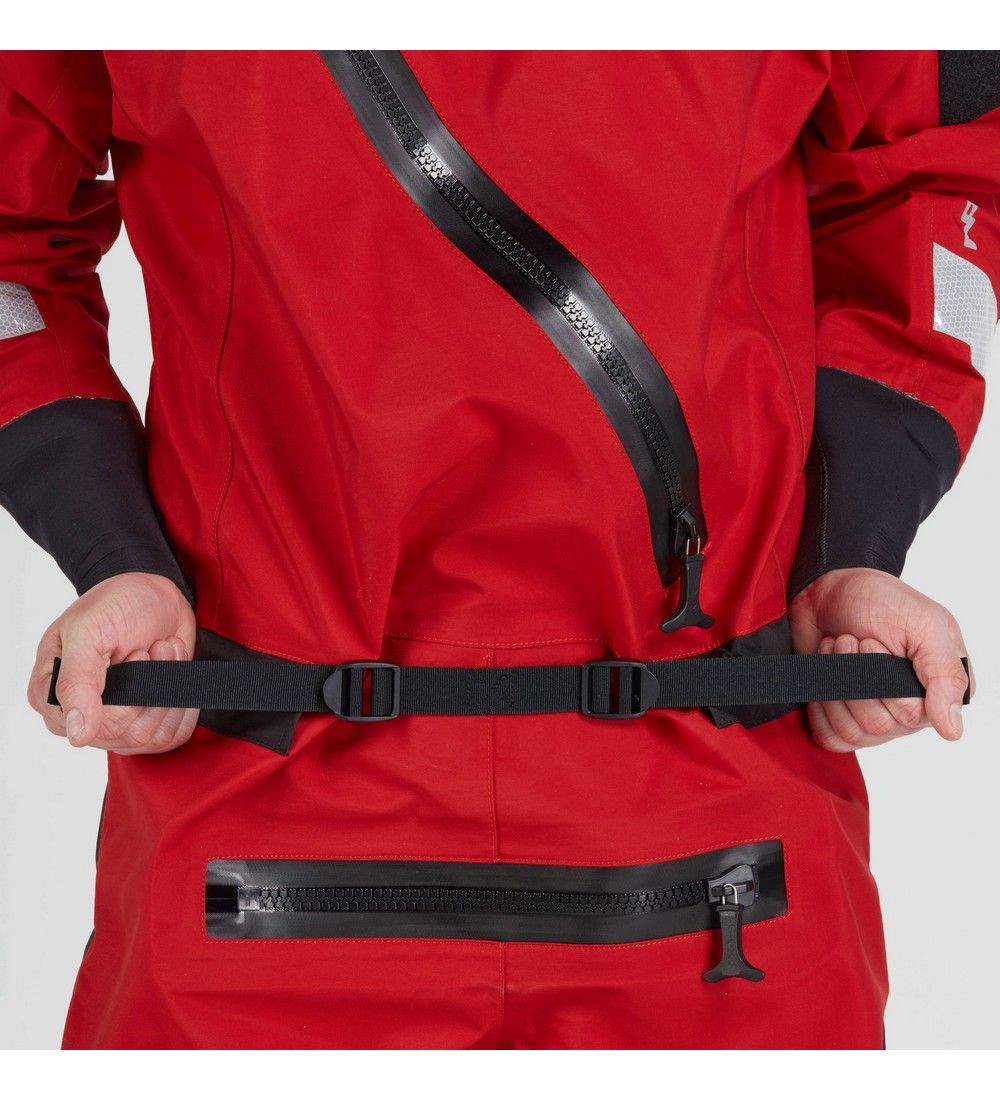 Traje Seco Nrs Ascent Sar Dry Suit Rescate Acuatic - Tienda online de indumentaria y ...
