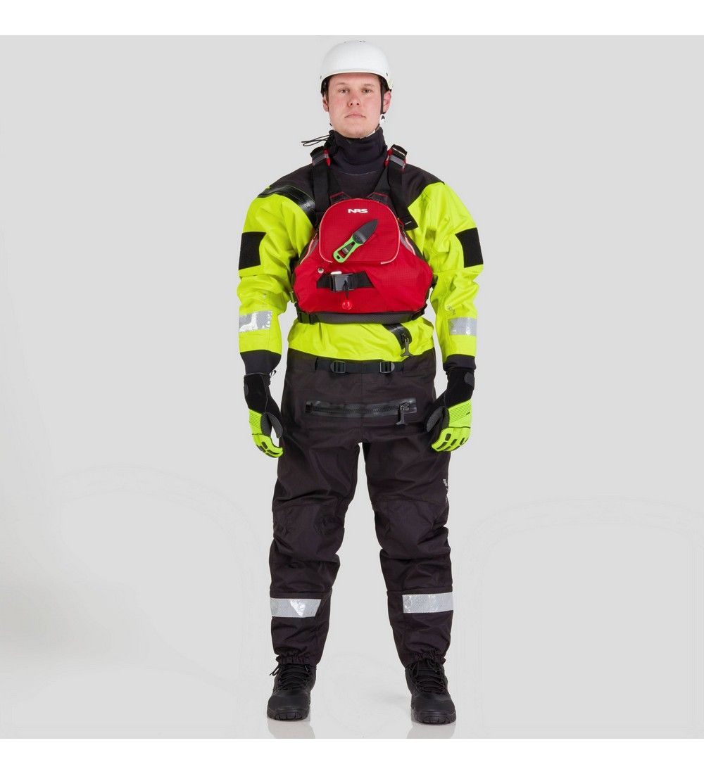 Traje Seco Nrs Ascent Sar Dry Suit Rescate Acuatic - Tienda online de indumentaria y ...