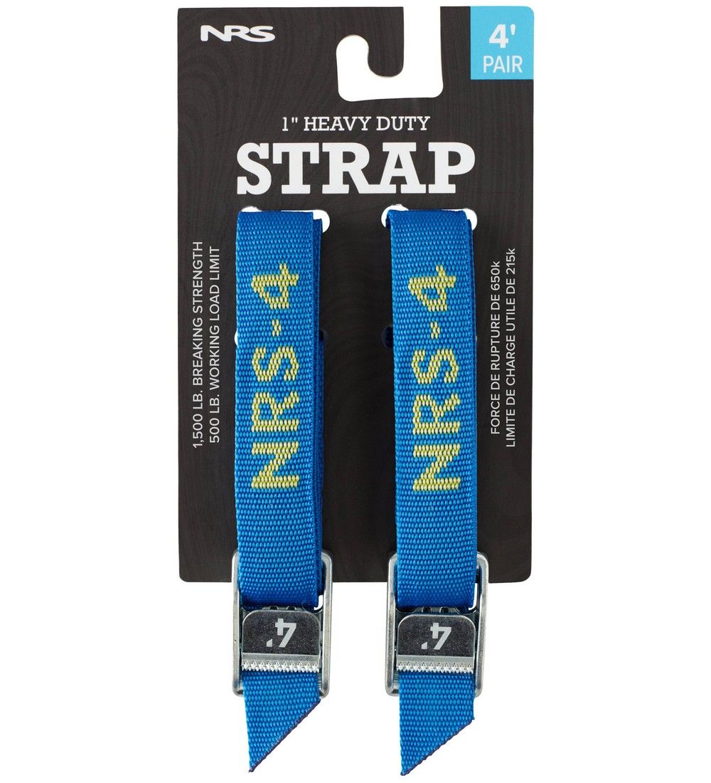 Pack X2 Sunchos Nrs Straps 1'' X 4' - Tienda de indumentaria y ...