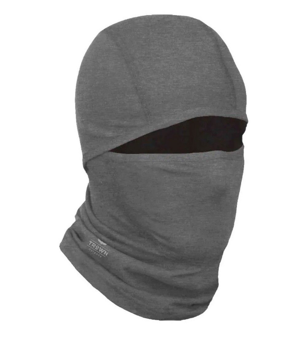 Balaclava Térmico Trown Unisex - Tienda online de indumentaria y ...