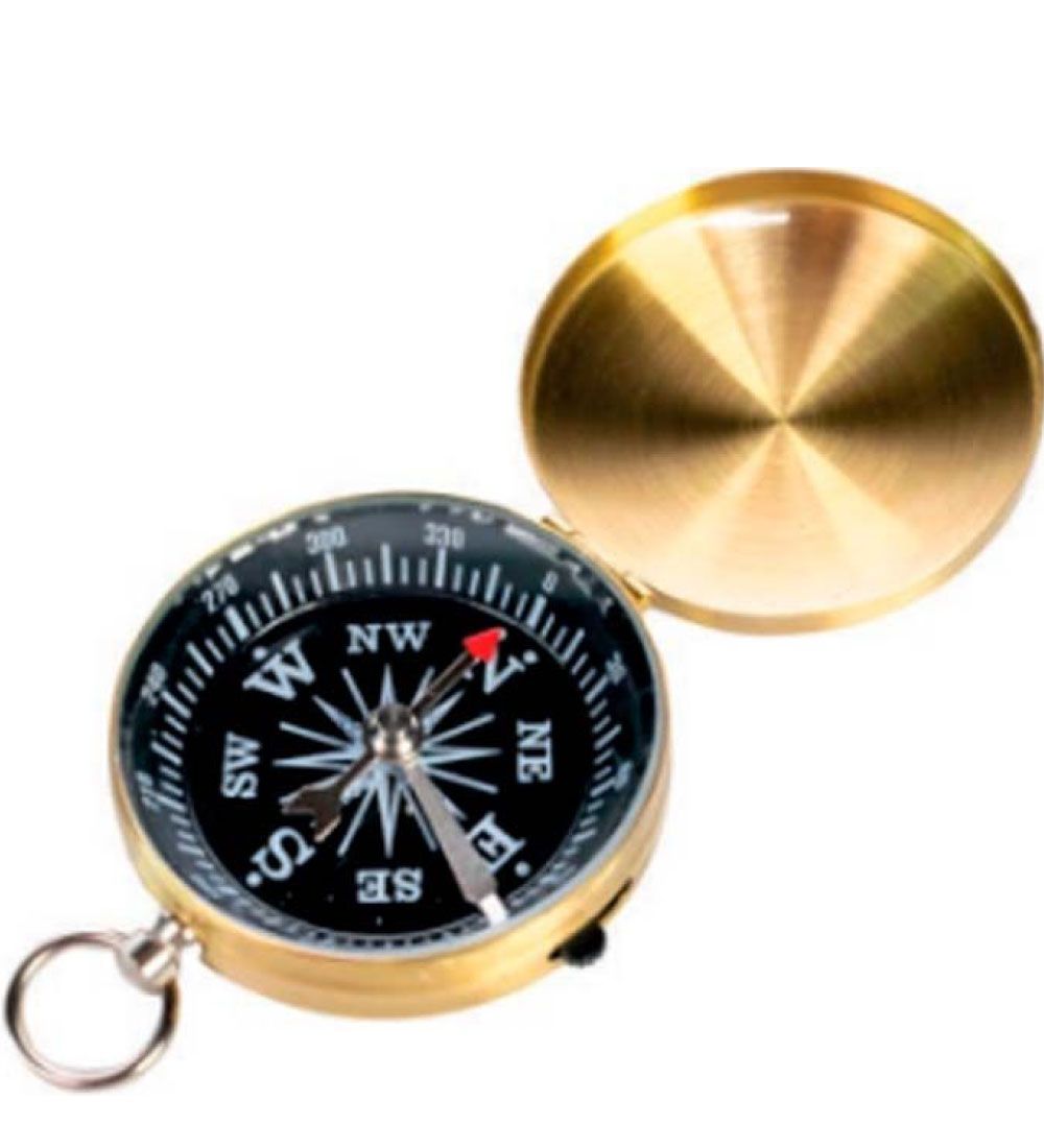 Brújula Spinit G453m Colgante M - Tienda de indumentaria y equipamiento ...