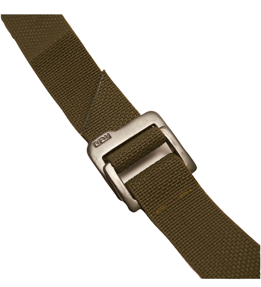 Cinturon Libo Arnes 40 Mm - Tienda de indumentaria y equipamiento para ...