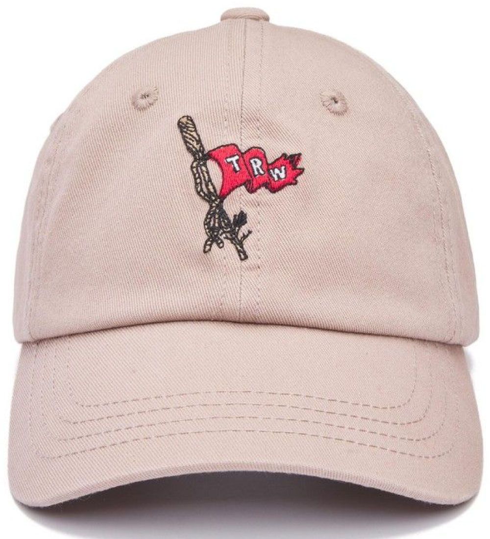 Gorra Trown Niños - Tienda online de indumentaria y equipamiento para ...