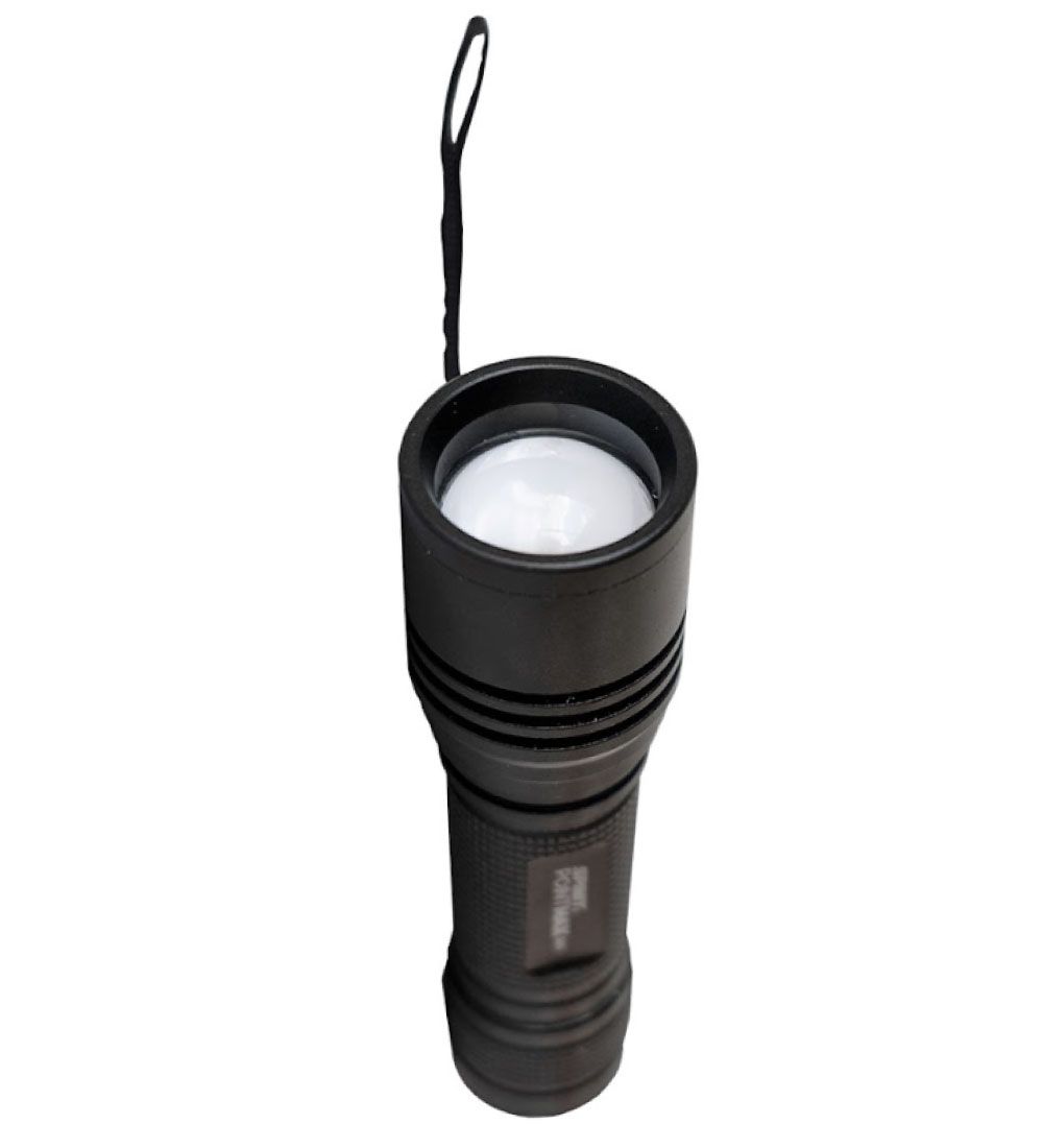 Linterna Spinit Point Max 300 Lumens - Tienda online de indumentaria y ...