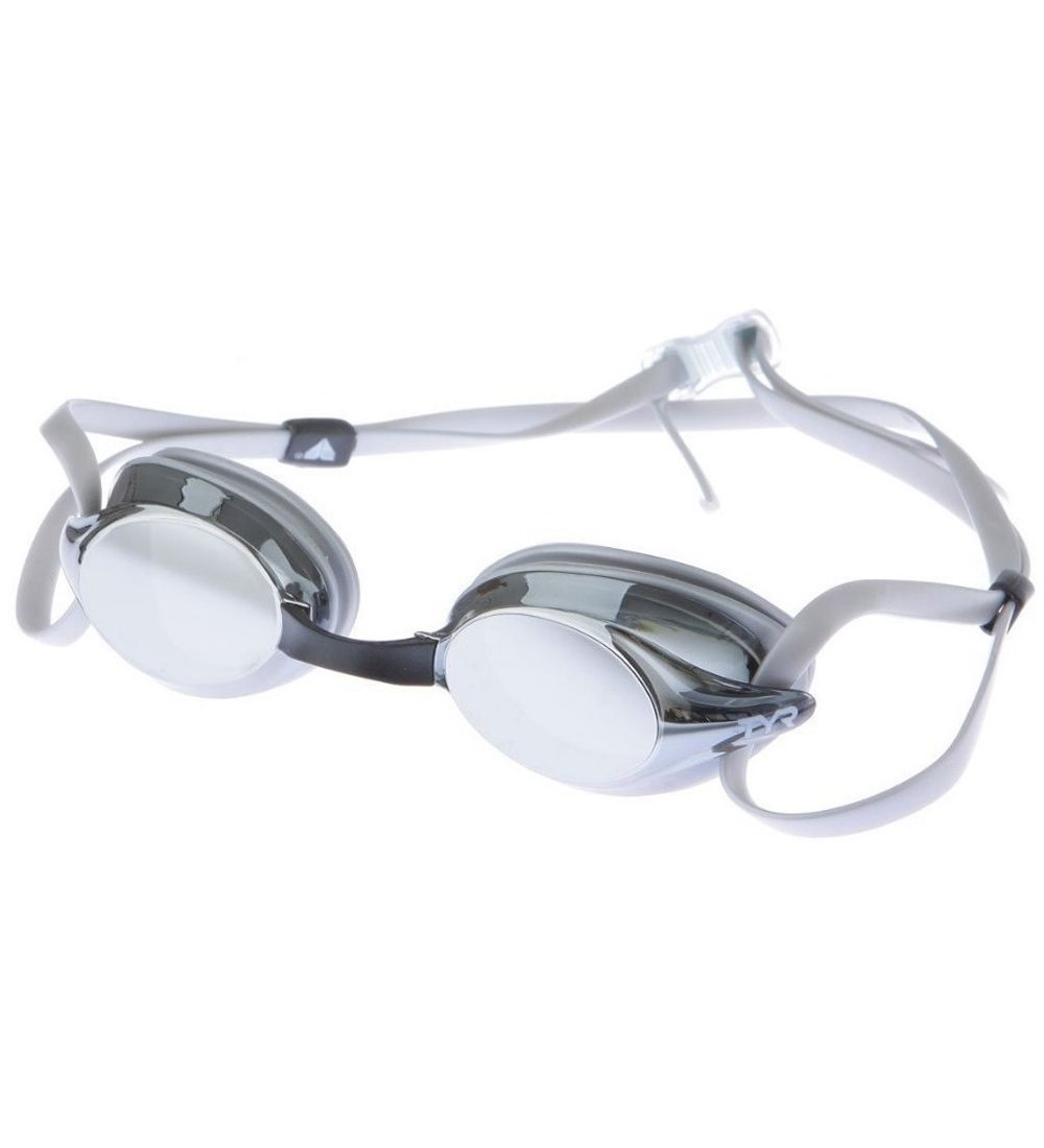 Antiparras Tyr Natacion Velocity Espejado - Indumentaria técnica ...