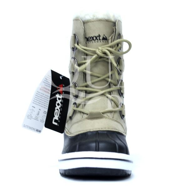 Botas Apreski Boulder Nexxt Dama - Indumentaria técnica, calzado ...