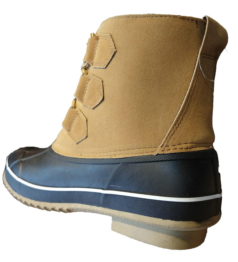 Botas Nexxt Apreski Cardiff Dama - Tienda de indumentaria y ...