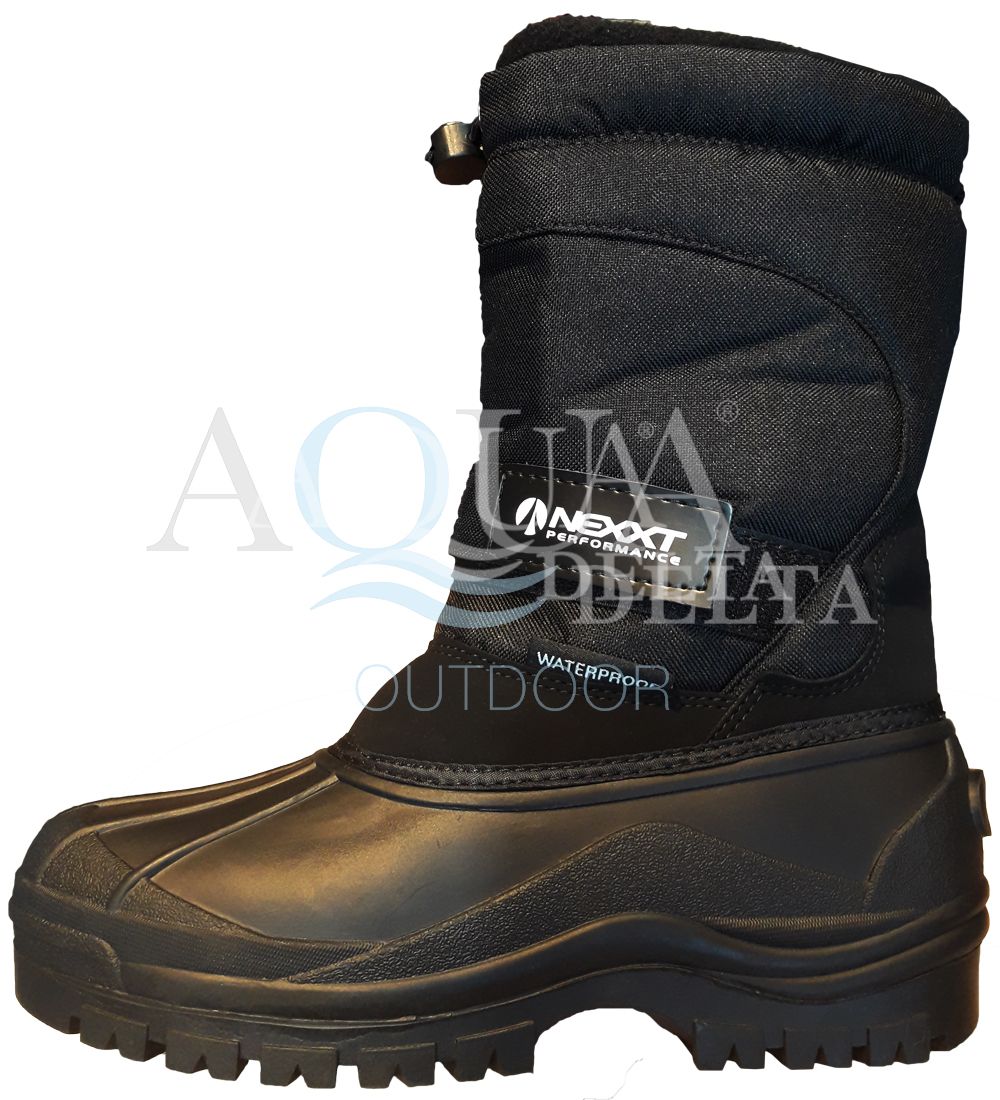 Botas Apreski Snowtoe Nexxt - Indumentaria técnica, calzado outdoor ...