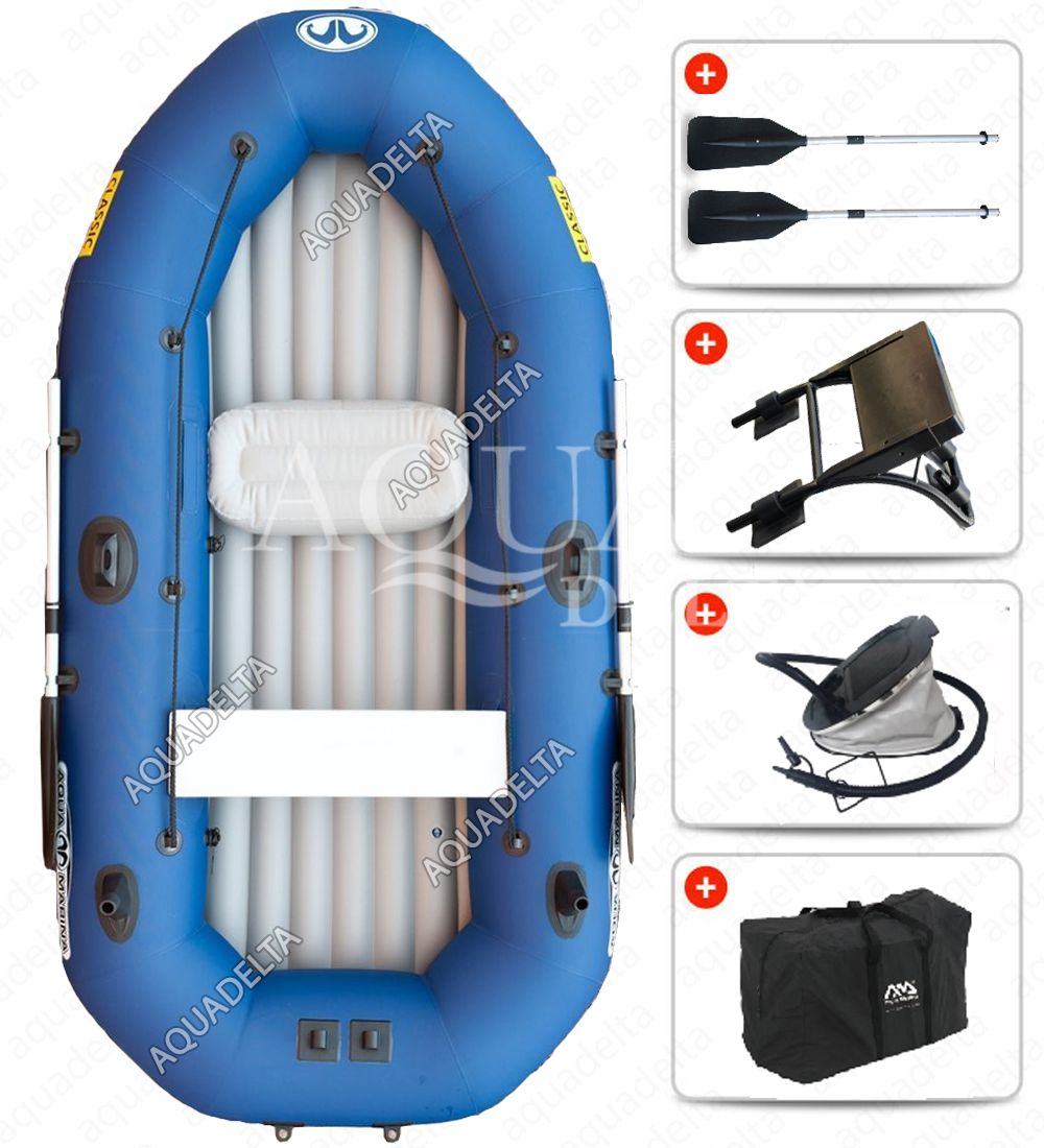Classic 300 Cm Aquamarina - Tienda de Deportes Outdoor, Indumentaria ...