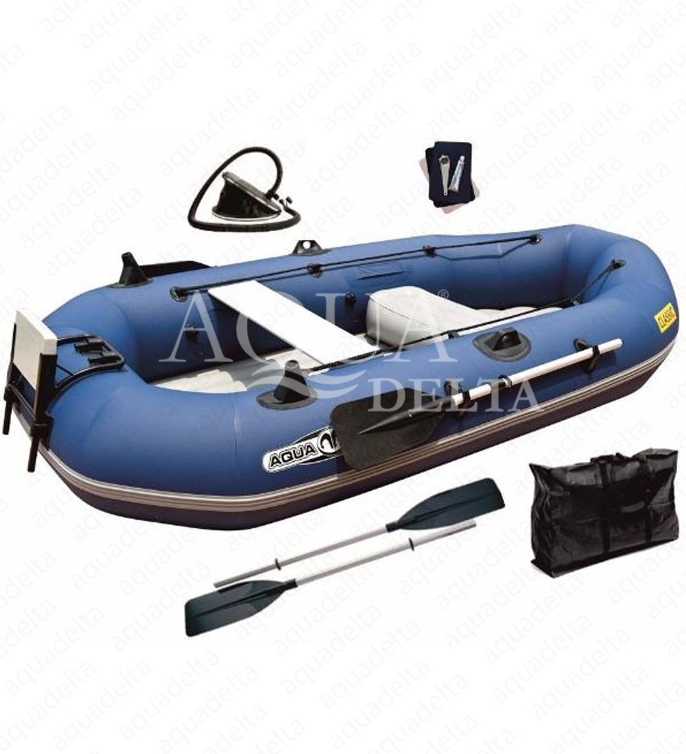 Classic 300 Cm Aquamarina - Tienda de Deportes Outdoor, Indumentaria ...