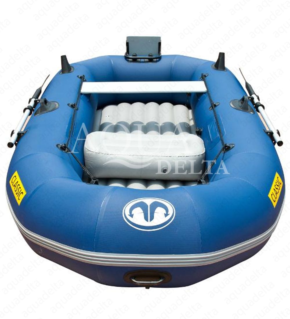 Classic 300 Cm Aquamarina - Tienda de Deportes Outdoor, Indumentaria ...