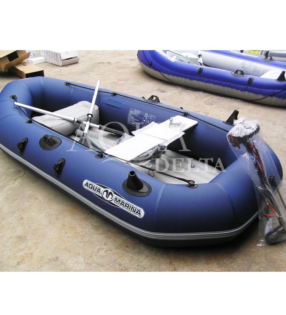 Classic 300 Cm Aquamarina - Tienda de Deportes Outdoor, Indumentaria ...
