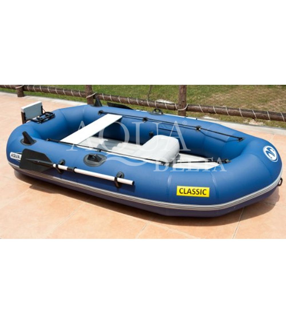 Classic 300 Cm Aquamarina - Tienda de Deportes Outdoor, Indumentaria ...