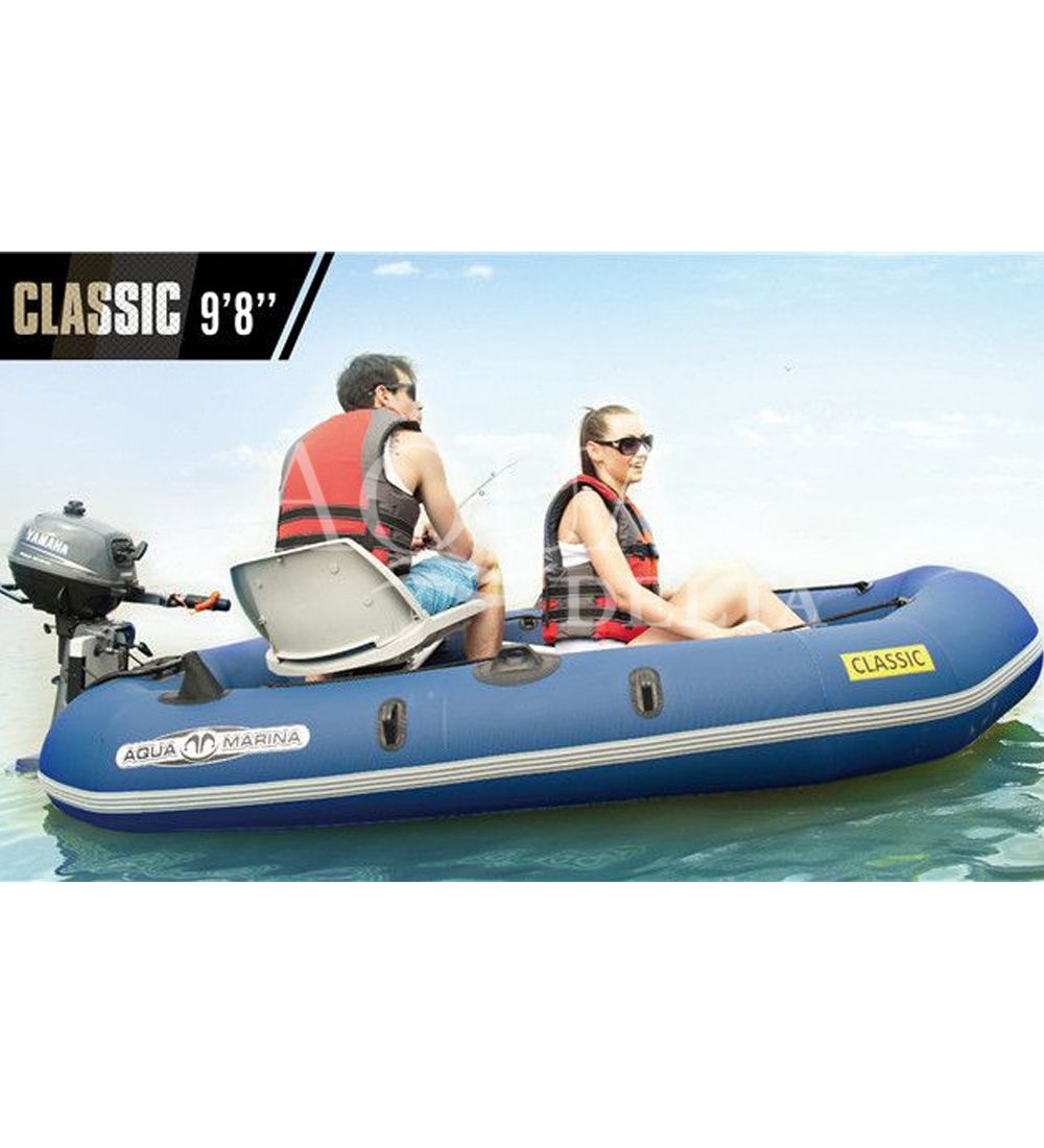 Classic 300 Cm Aquamarina - Tienda de Deportes Outdoor, Indumentaria ...