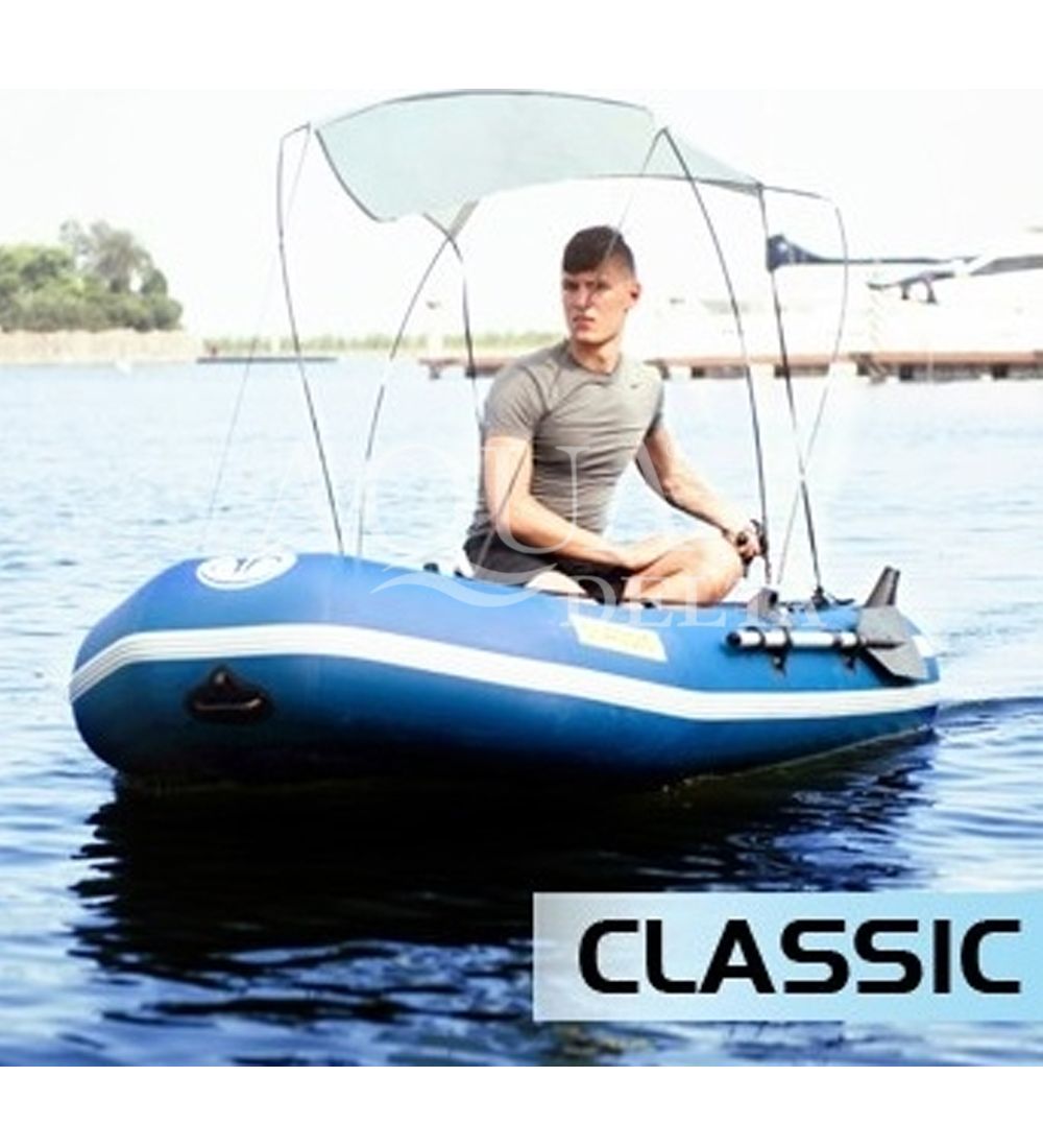 Classic 300 Cm Aquamarina - Tienda de Deportes Outdoor, Indumentaria ...