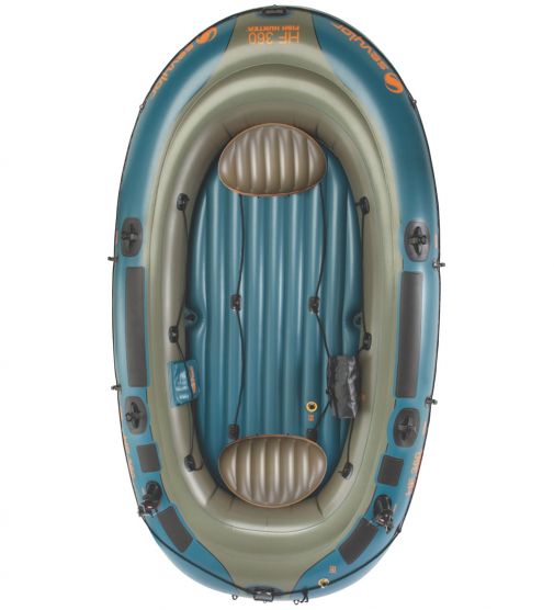 Fish Hunter 360 Sevylor - Tienda de Deportes Outdoor, Indumentaria ...