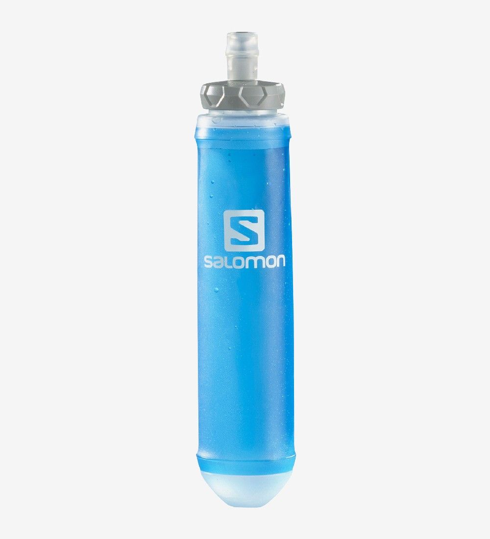 Botella de Hidratación Salomon Soft Flask 500 ml - Tienda de Outdoor ...